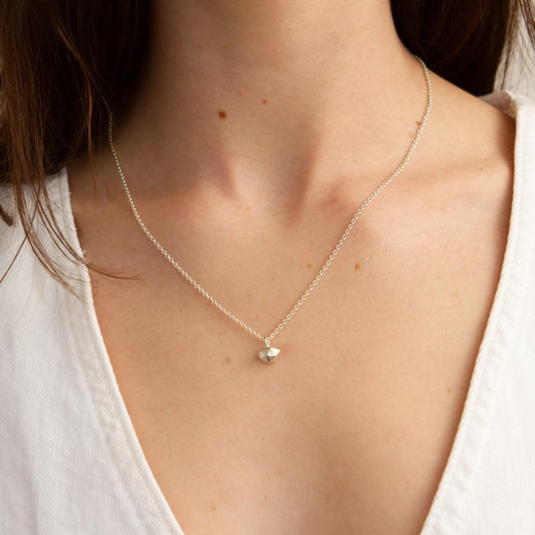 Necklaces – beryl