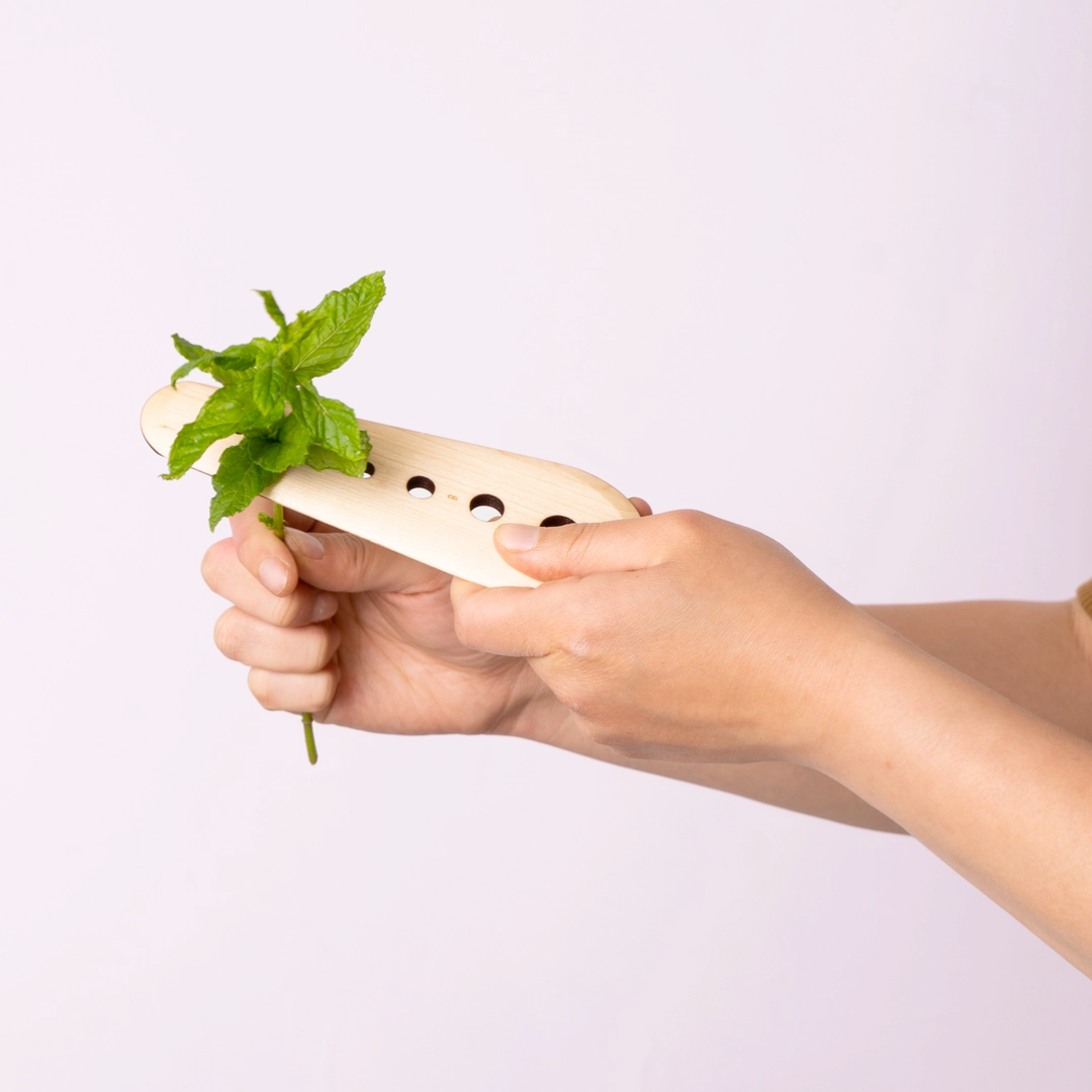 Maple Herb Stripper | Collin Garrity | Homegoods | Kitchen Goods ...