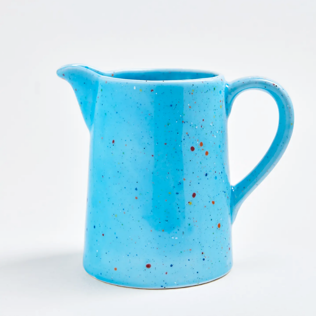 Blue Party Pitcher | Egg Back Home Ceramics | Homegoods & Gifts – beryl
