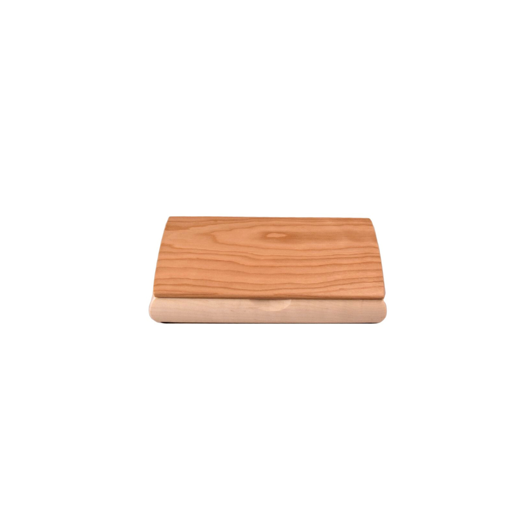 Cherry & Curly Maple Possibility Box – beryl