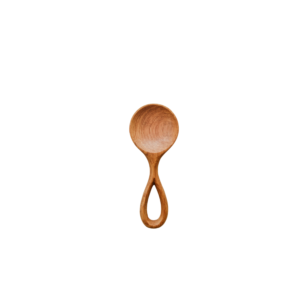Coffee/Tea Spoon | 194 Craft House | Kitchen Goods | Cooking ...