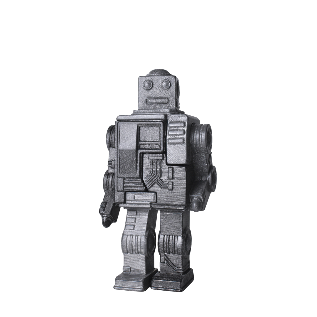 Locknesters Large Robot 3D Puzzle | Home Decor | Toys & Puzzles – beryl
