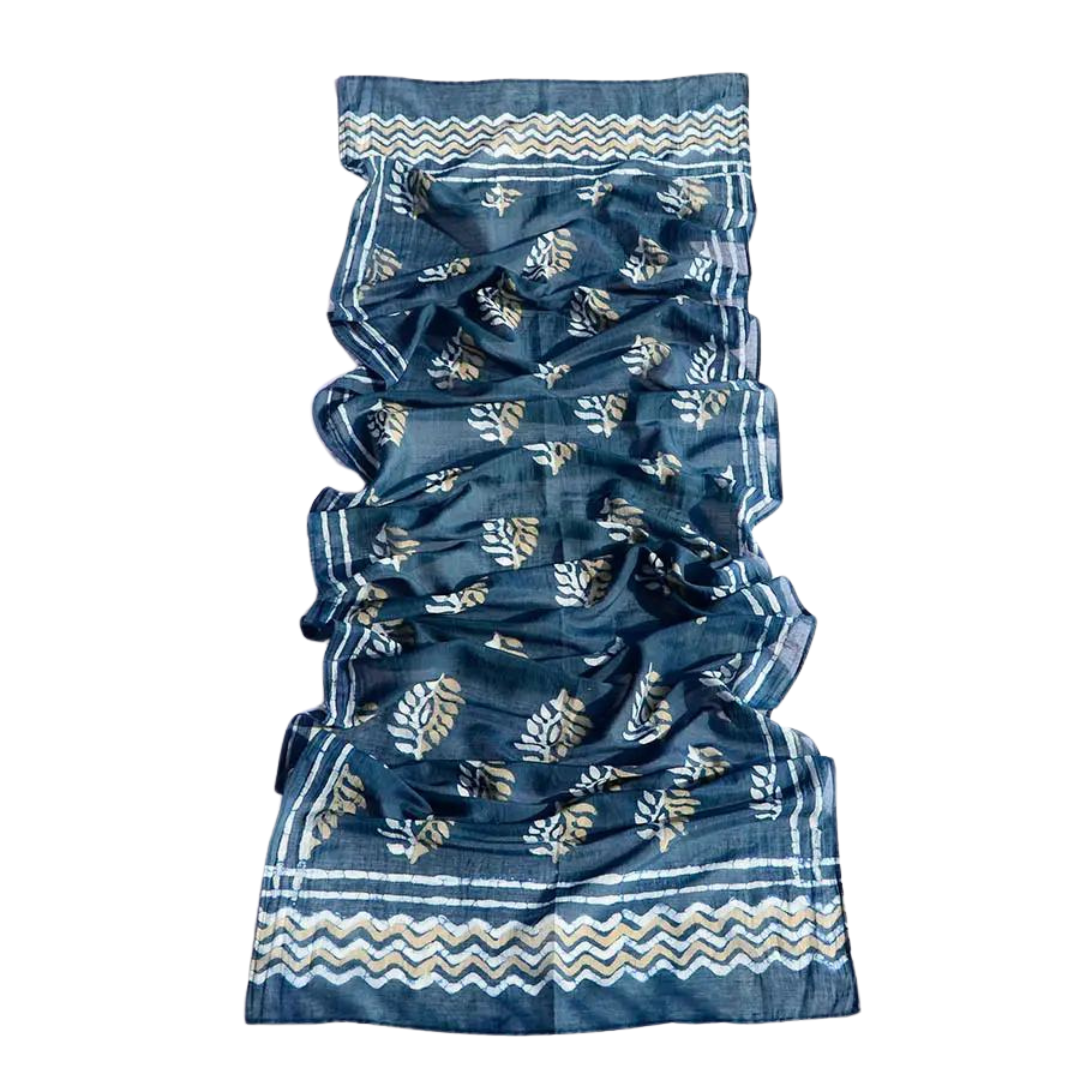 ichcha Tayab II Scarf | Scarves & Accessories | Northampton, MA – beryl