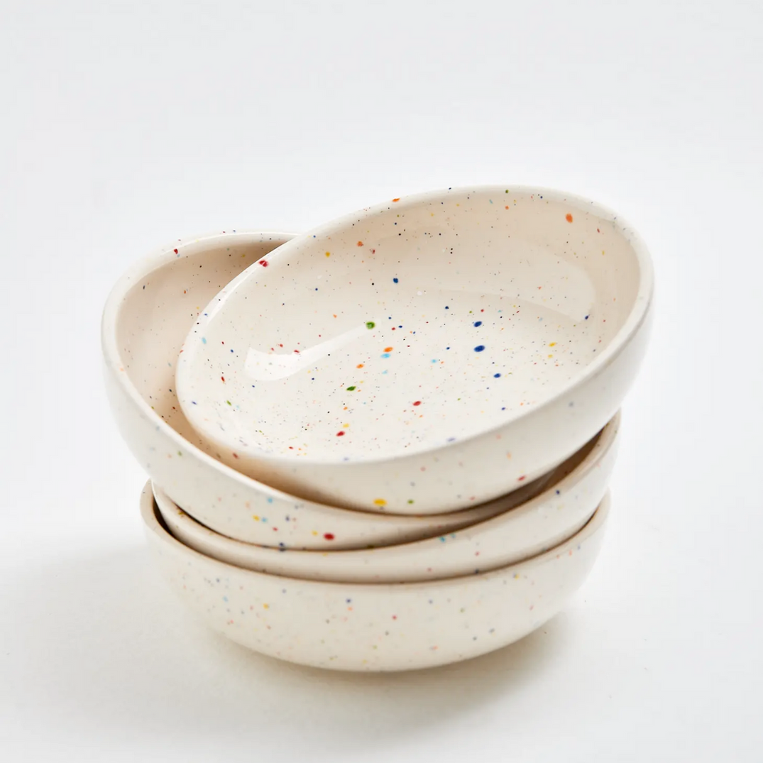 White Party Pasta Bowl – beryl