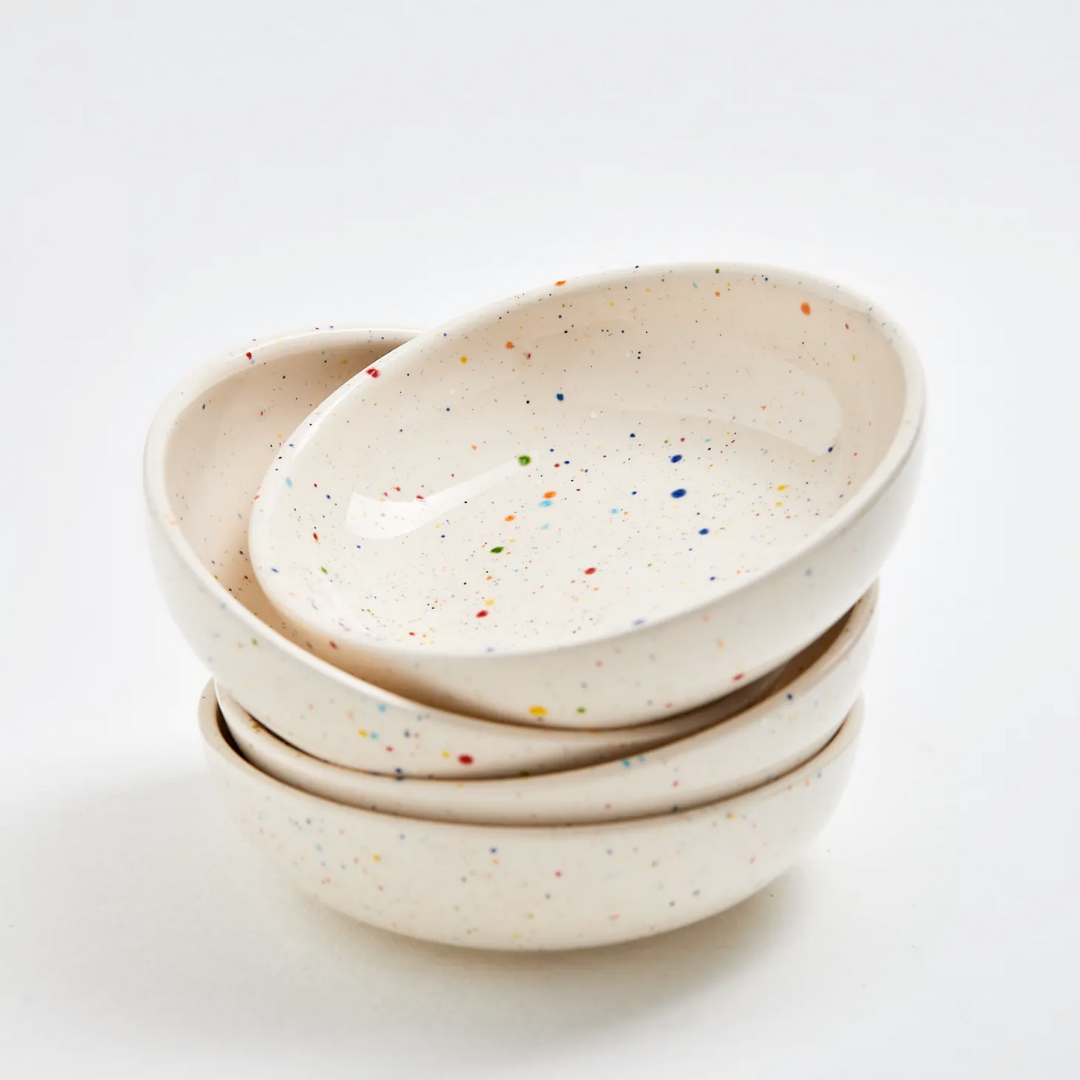 White Party Pasta Bowl – beryl